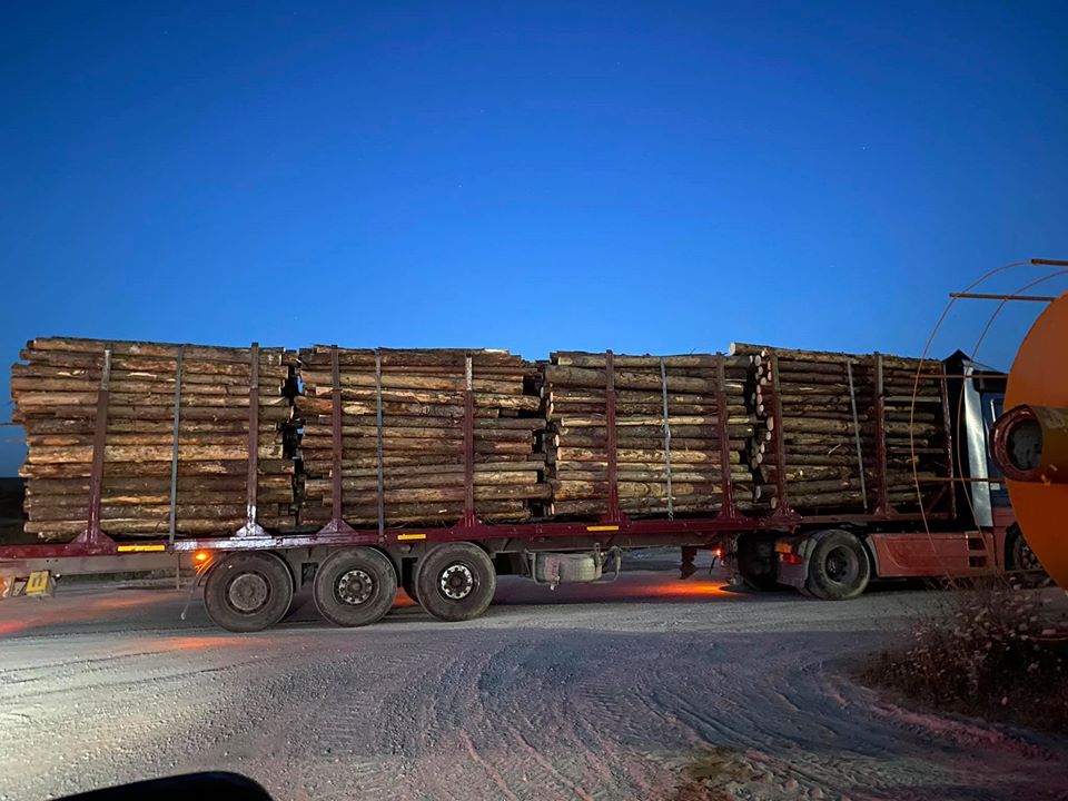 VIDEO Reprezentanții ISCTR au refuzat să meargă să cântărească un ...