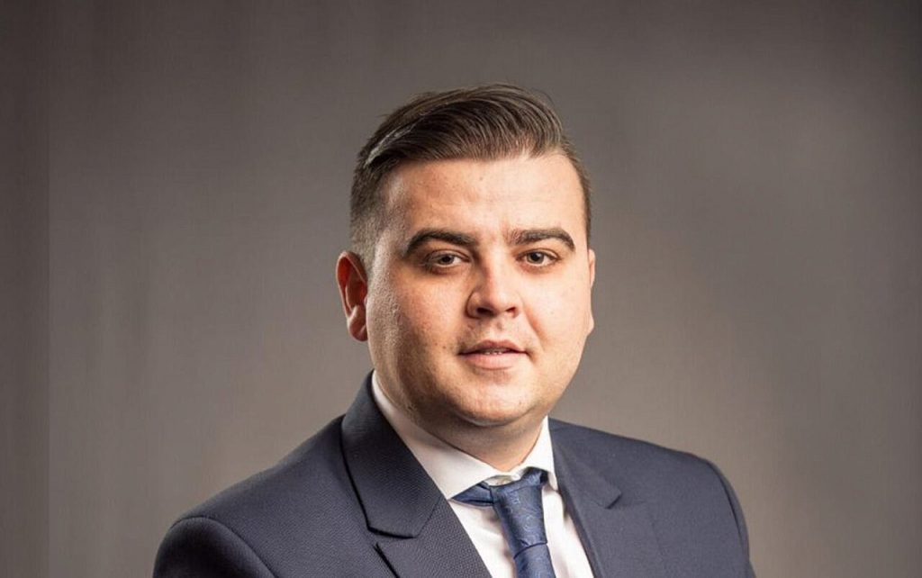 Deputatul Gheorghe Șoldan: „PNRR este pentru coaliția PNL-USR doar un ...