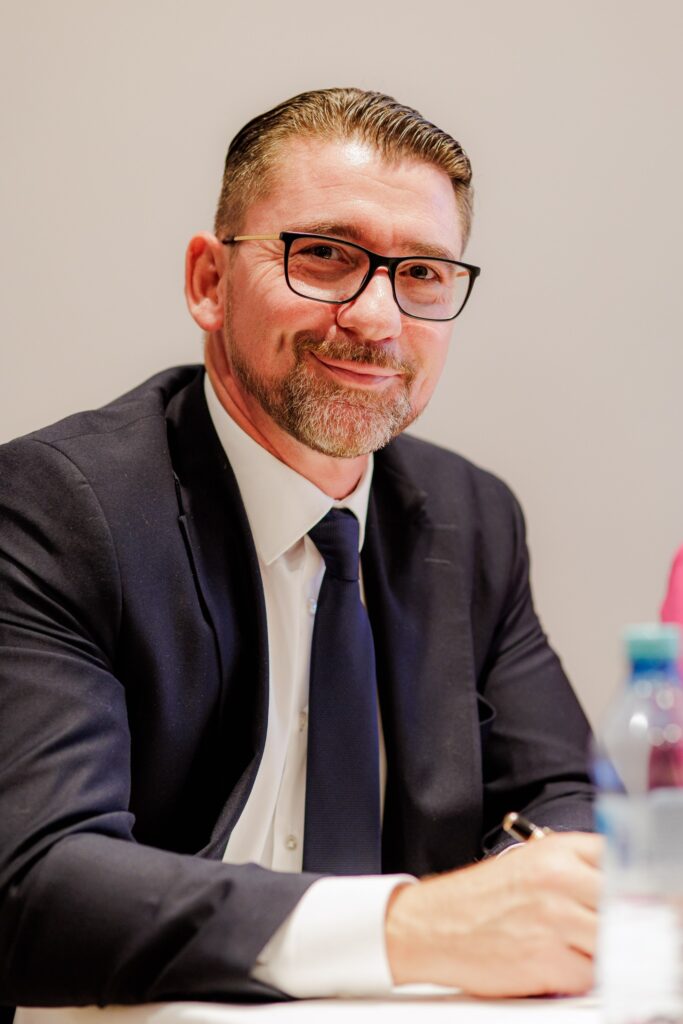 FOTO Deputatul George Șoldan a lăudat alegerea avocatului Traian ...