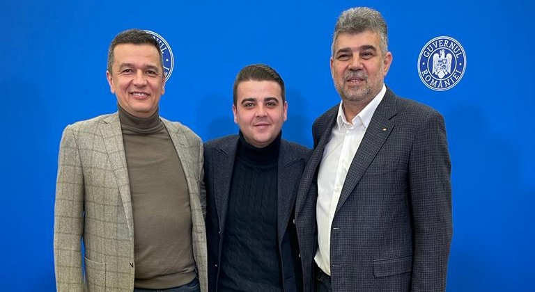 Deputatul George Șoldan: „Autostrada A7, tot mai aproape de Suceava ...