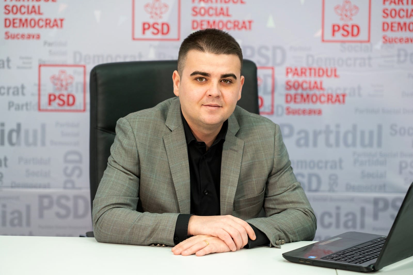 Deputatul George Șoldan: „Un autocar pentru transportul sutelor de ...