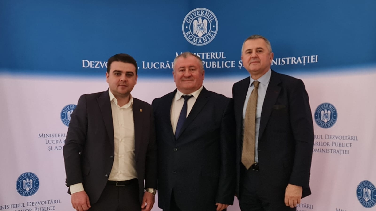 Deputatul George Șoldan: „14 milioane de lei pentru extinderea ...
