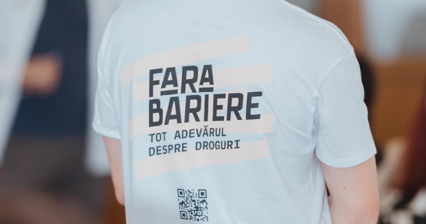 Caravana „Fără Bariere - TOT Adevărul despre droguri” ajunge astăzi la ...