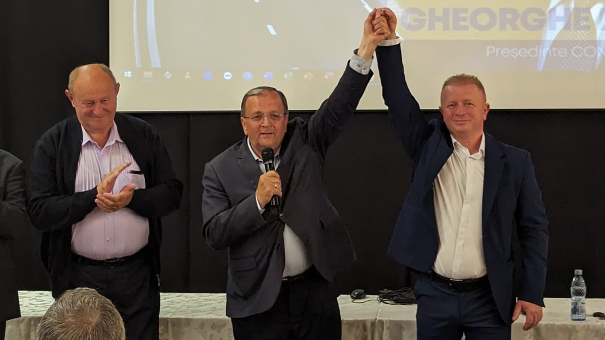 Acuzații grave la adresa candidatului PNL la funcția de primar al ...