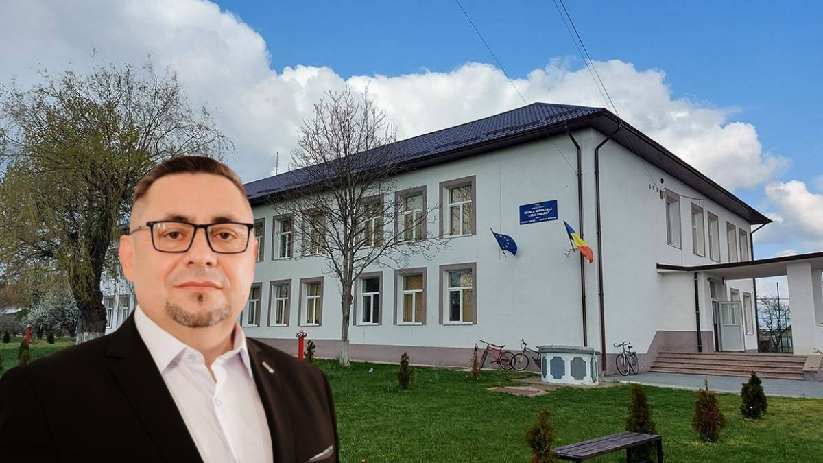 Peste 900 de elevi din comuna Arbore vor beneficia, în acest an, de ...