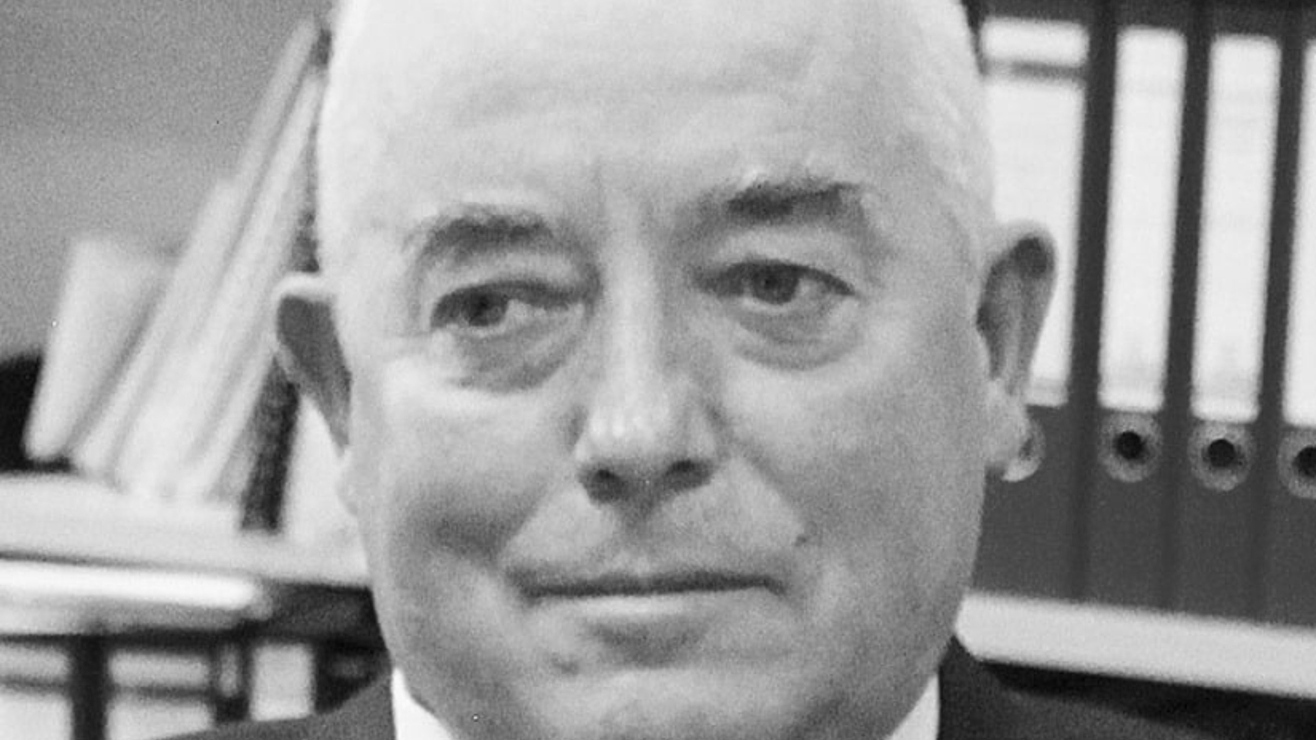 In Memoriam Prof. univ. dr. ing. Gheorghe GUTT (1950 – 2025) - Glasul ...