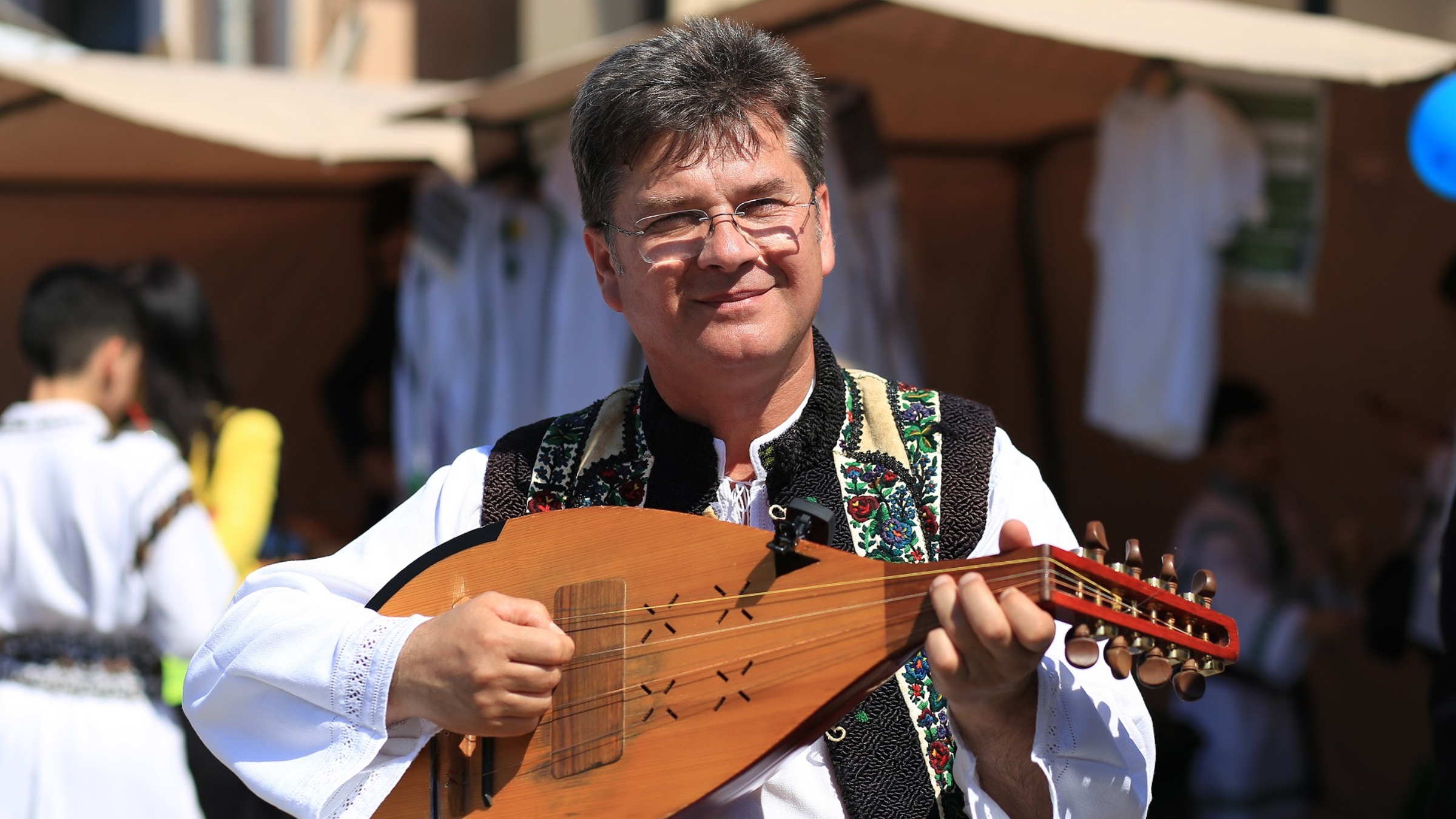 Călin Brăteanu este noul manager al Centrului Cultural Bucovina după ce ...