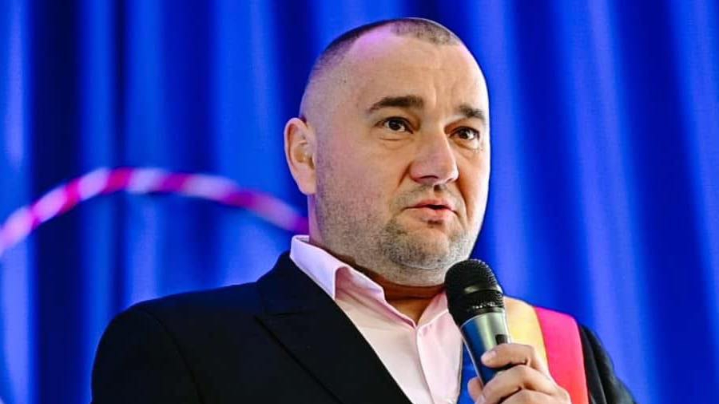Primarul Radu Reziuc de la Mitocu Dragomirne: violență domestică sau ...